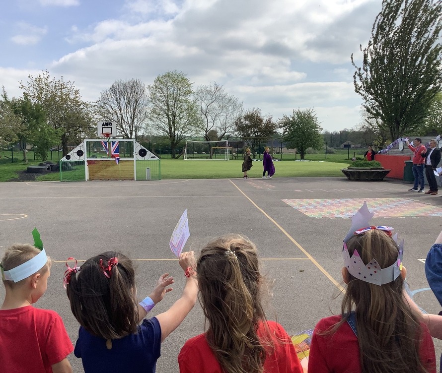 Bozeat Community Primary School - Profile (2023)