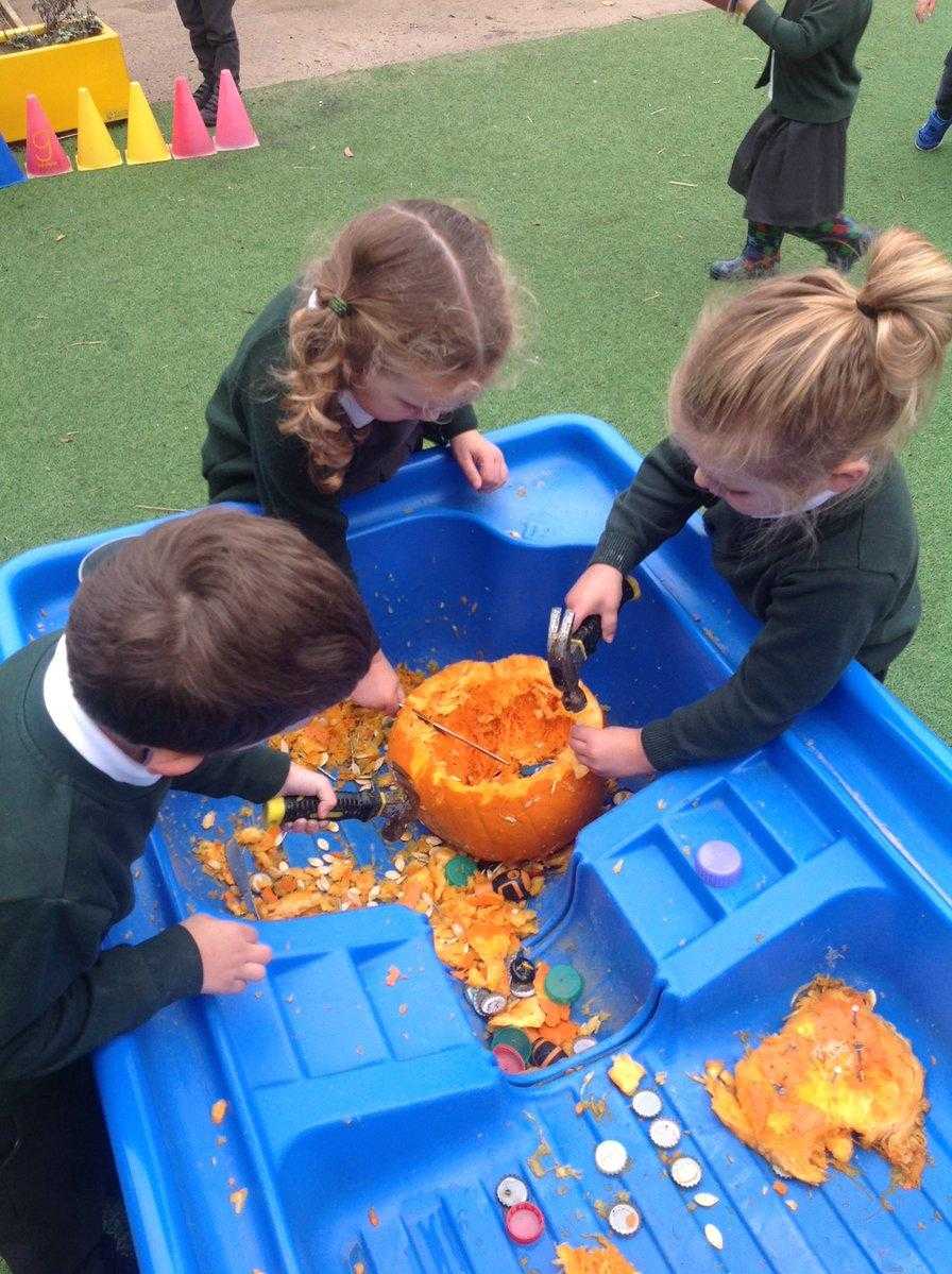 Bozeat Community Primary School - Profile (2023)