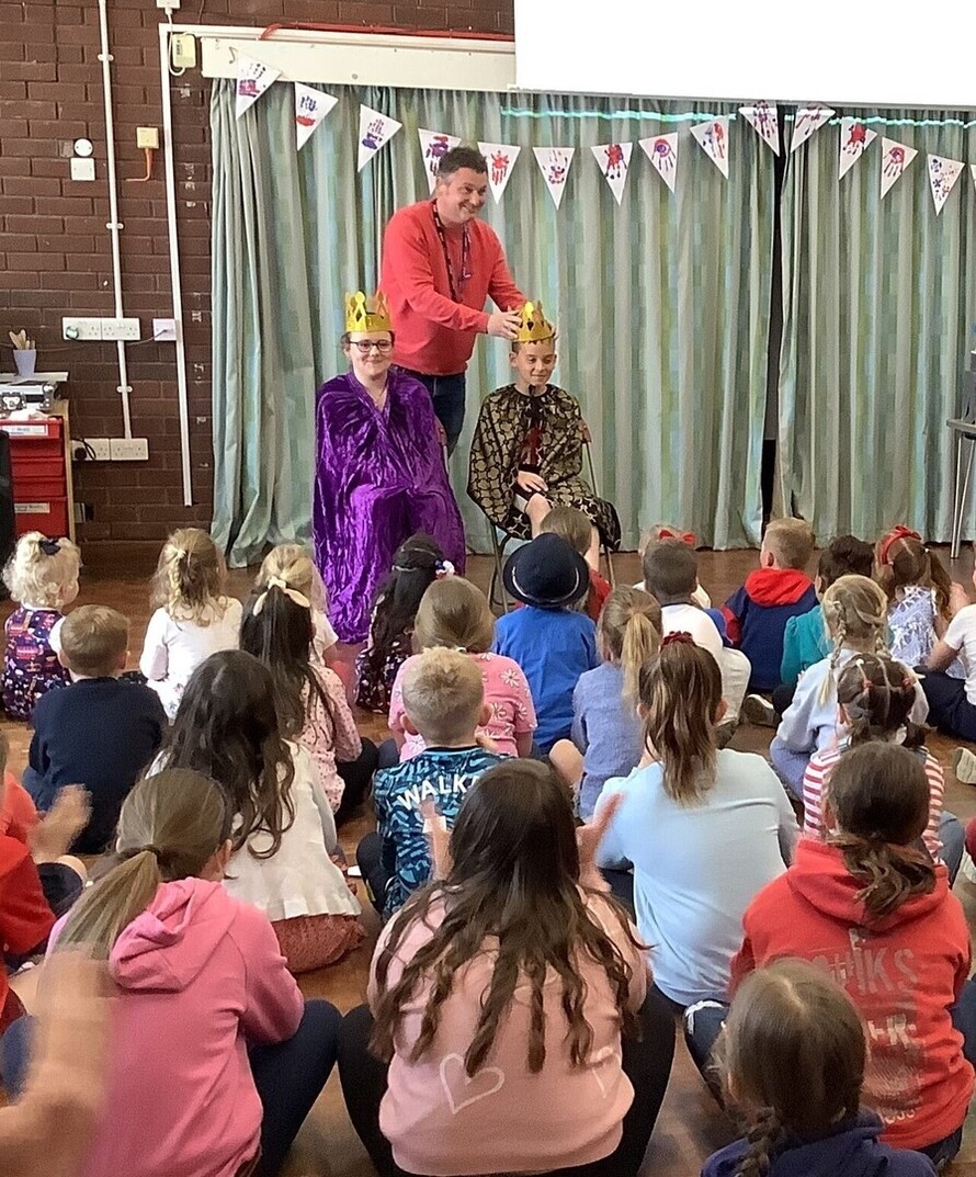 Bozeat Community Primary School - Profile (2023)