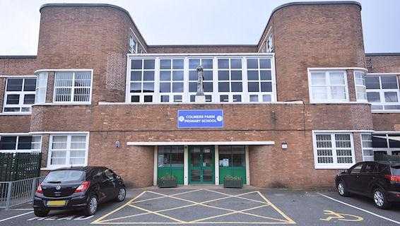 Colmers Farm Primary School - Profile (2024)