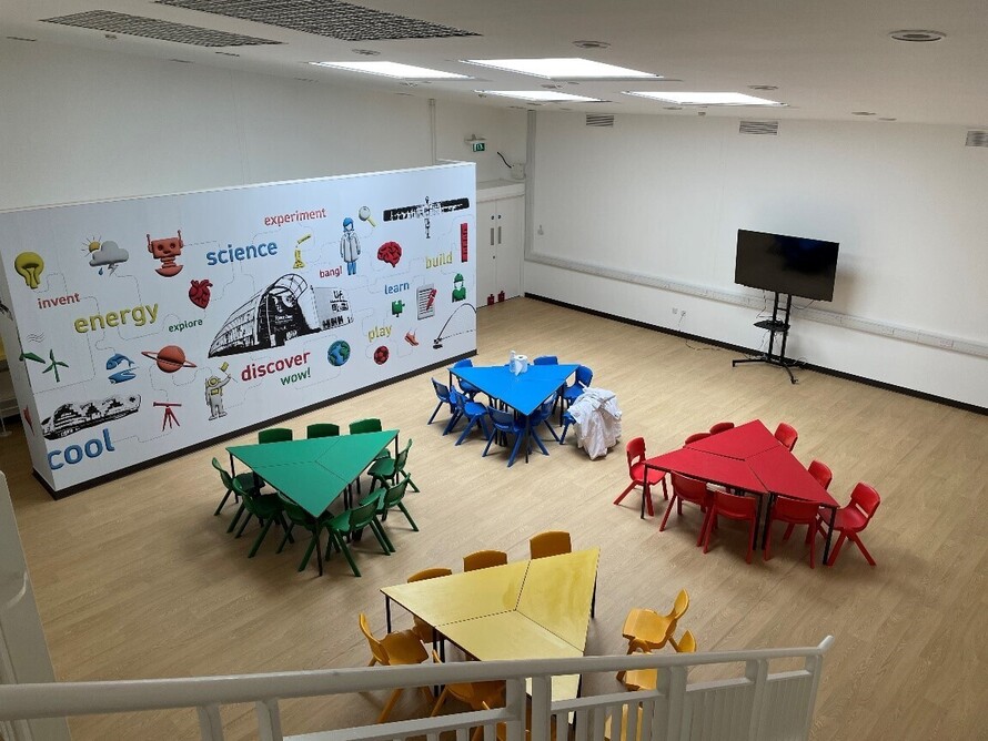 Jesmond Park Academy - Profile (2023)