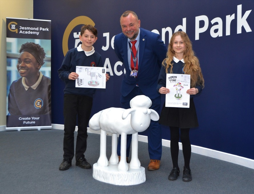 Jesmond Park Academy - Profile (2023)