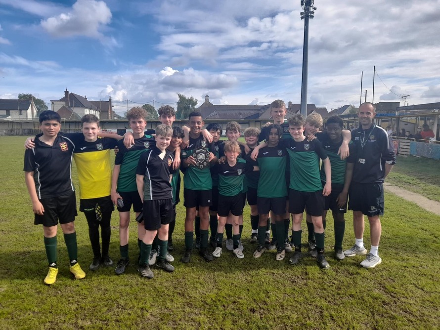 Philip Morant School and College - Profile (2023)