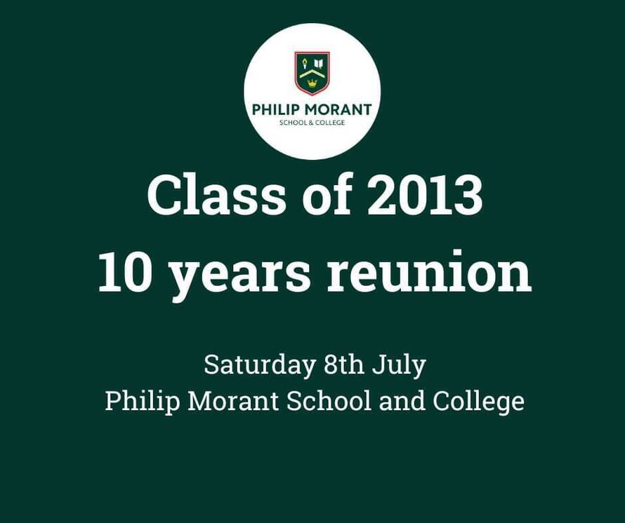 Philip Morant School and College - Profile (2023)