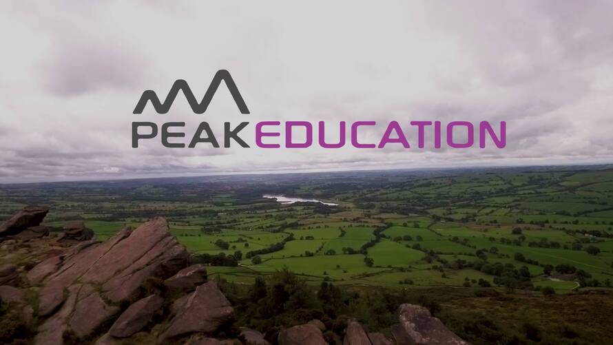 Peak Education - Cannock - Profile (2023)