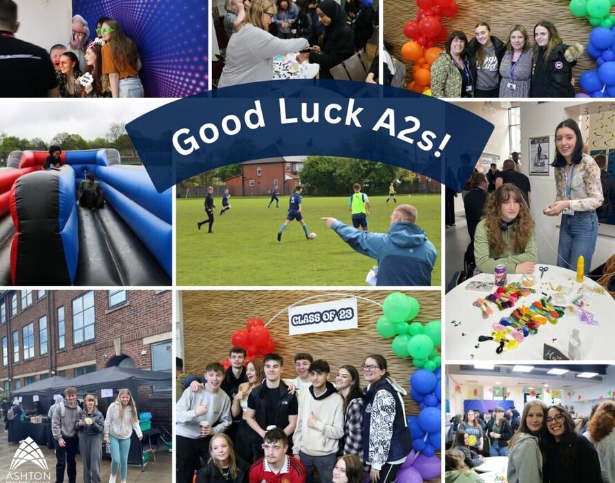 Samuel Laycock School - Profile (2024)