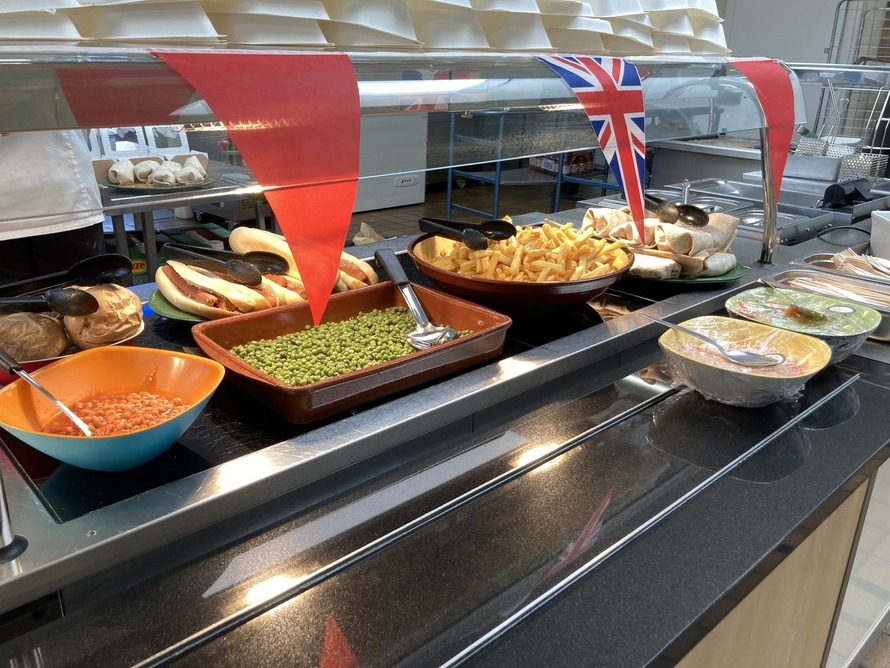 Rye College - Profile (2023)