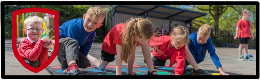 Oxhey First School - Profile (2024)