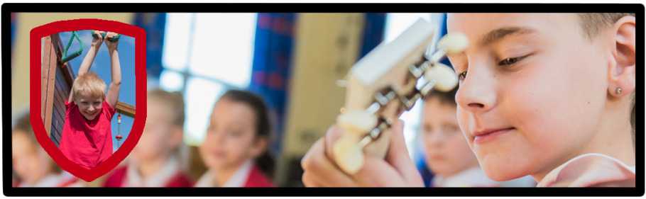 Knypersley First School - Profile (2023)