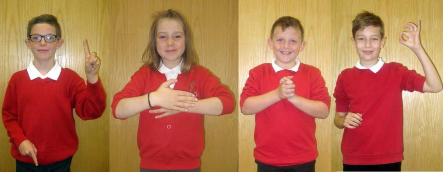 Coldfair Green Community Primary School - Profile (2023)