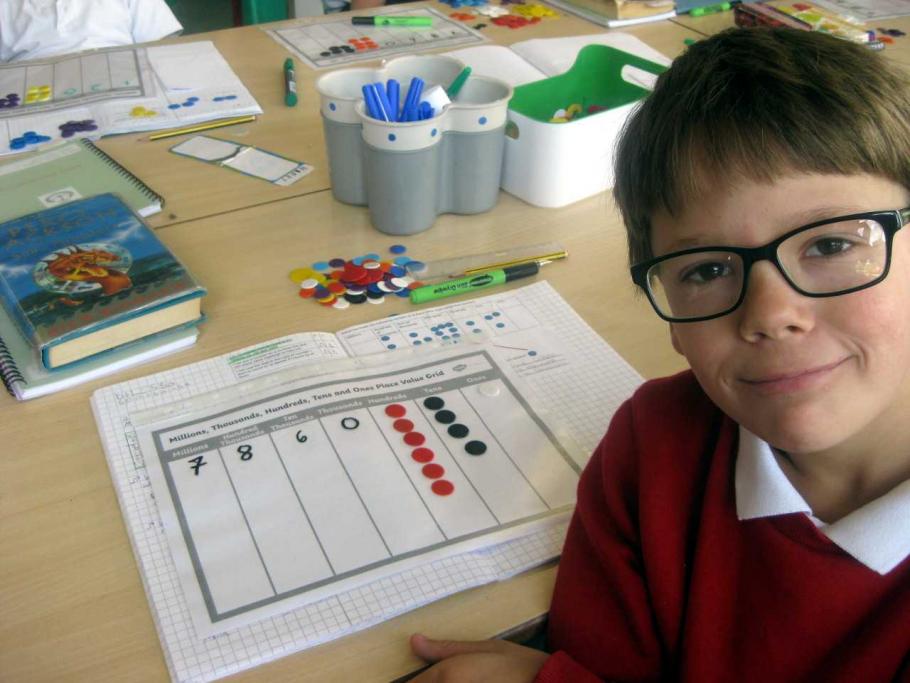 Coldfair Green Community Primary School - Profile (2023)