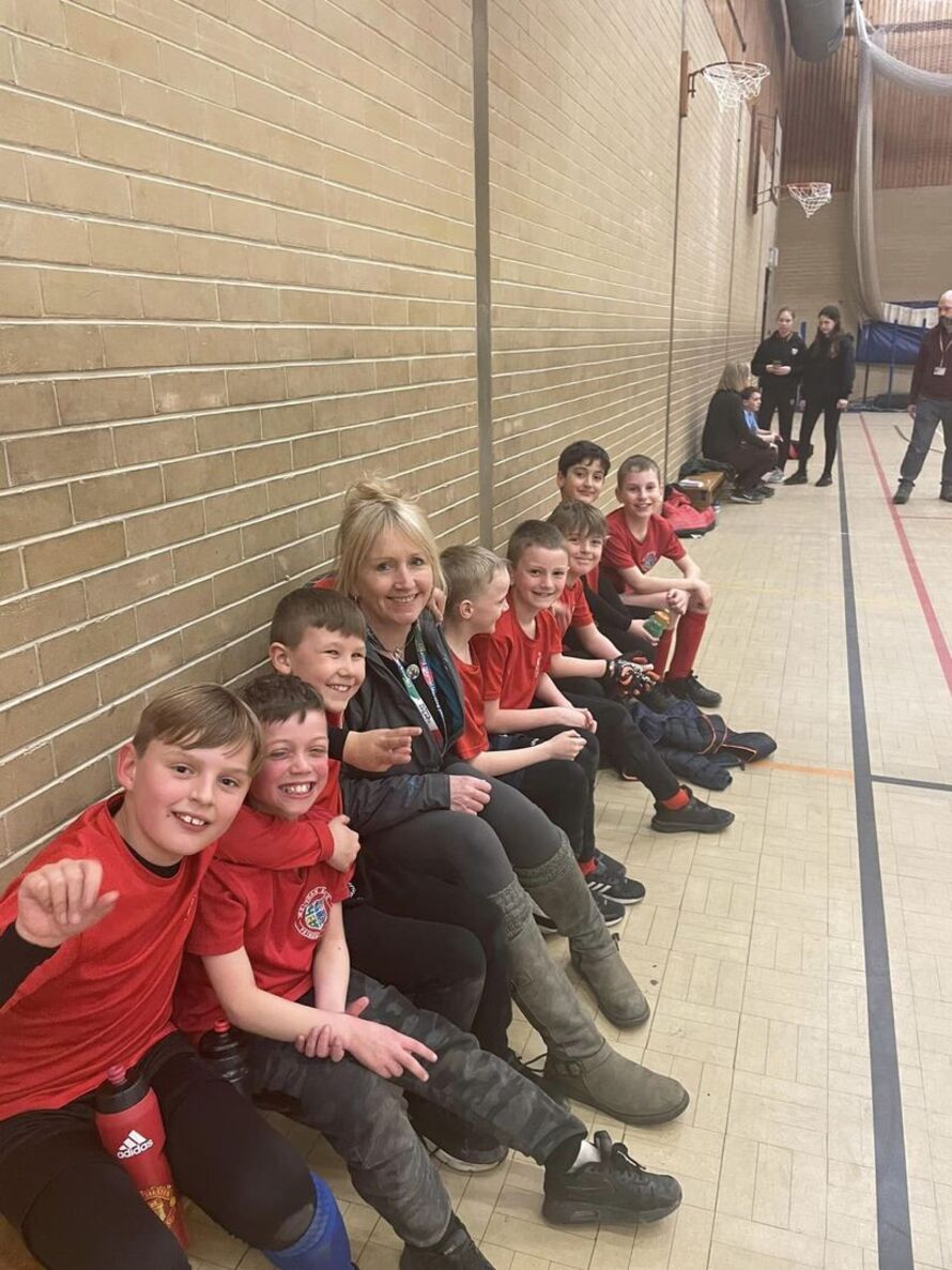 Meltham Moor Primary School - Profile (2023)