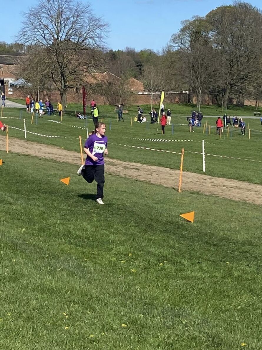 Meltham Moor Primary School - Profile (2023)