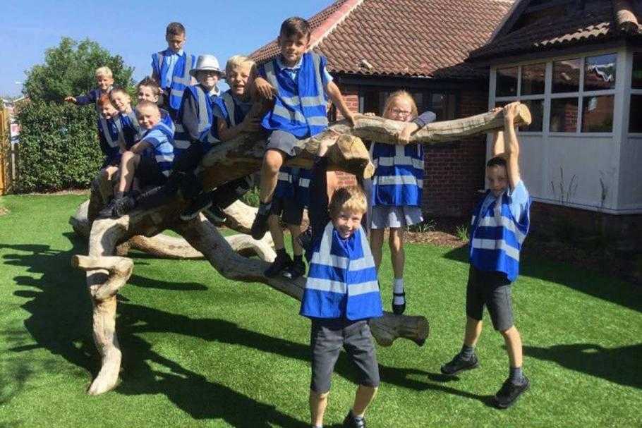 Shoreside Primary School - Profile (2024)