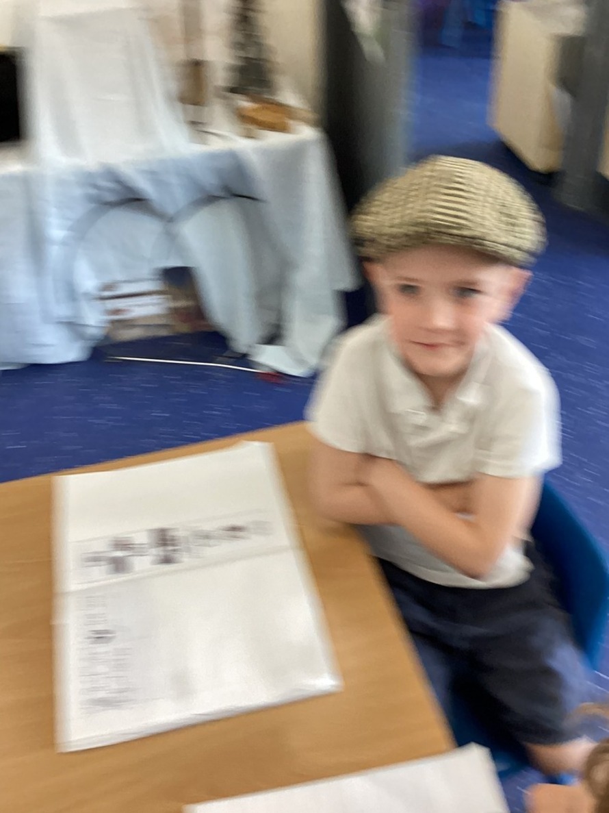 Wylam First School - Profile (2024)