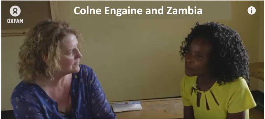 Colne Engaine Church of England Primary School - Profile (2023)