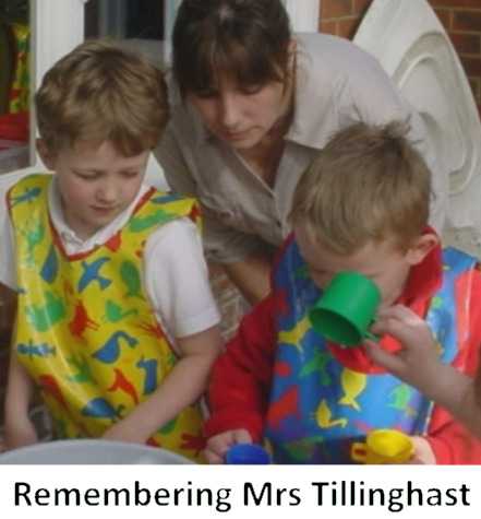 Colne Engaine Church of England Primary School - Profile (2023)