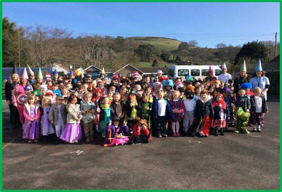 Brent Knoll Church of England Primary School - Profile (2024)