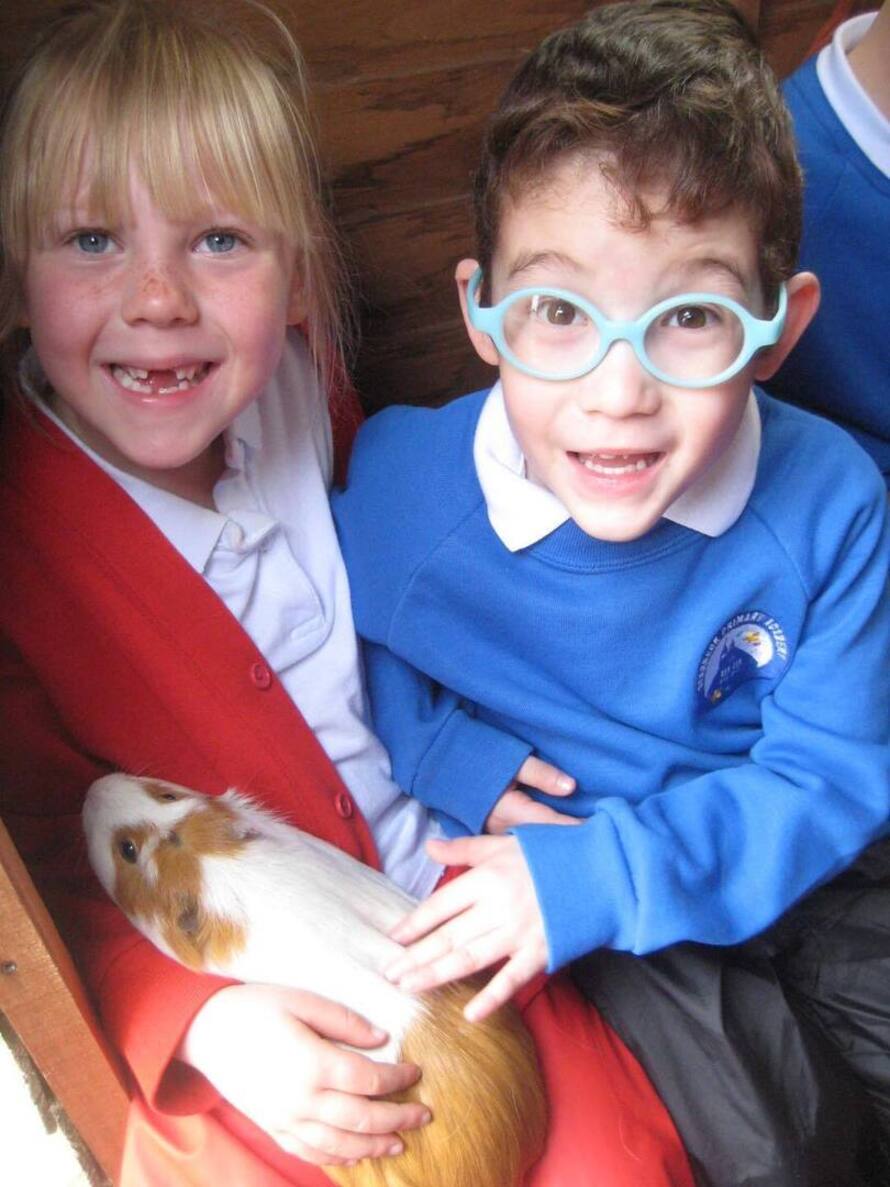 Starbeck Primary Academy - Profile (2023)