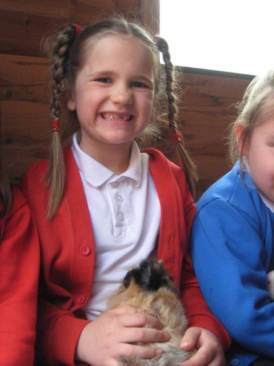 Starbeck Primary Academy - Profile (2024)