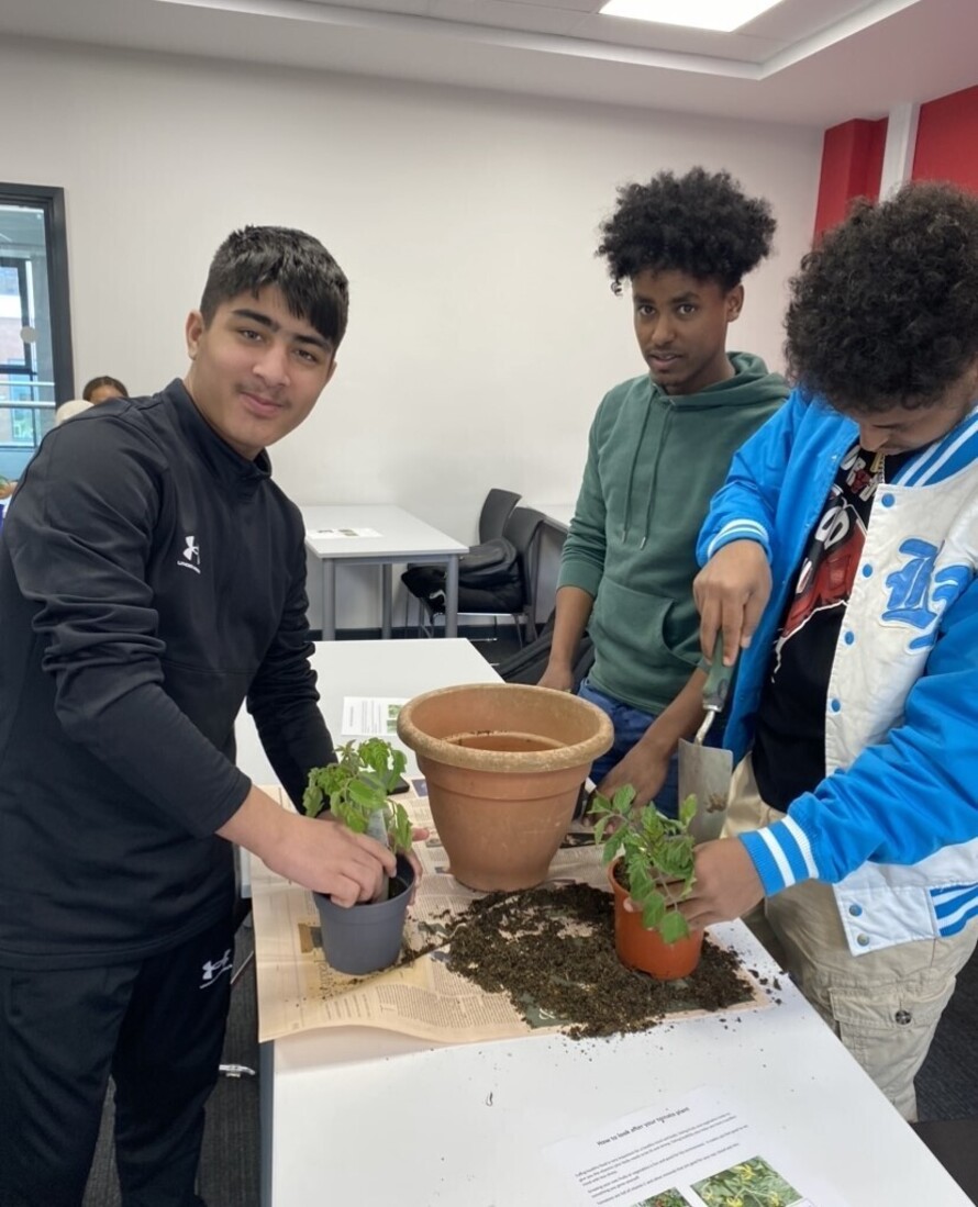 West Herts College in Watford - Profile (2023)