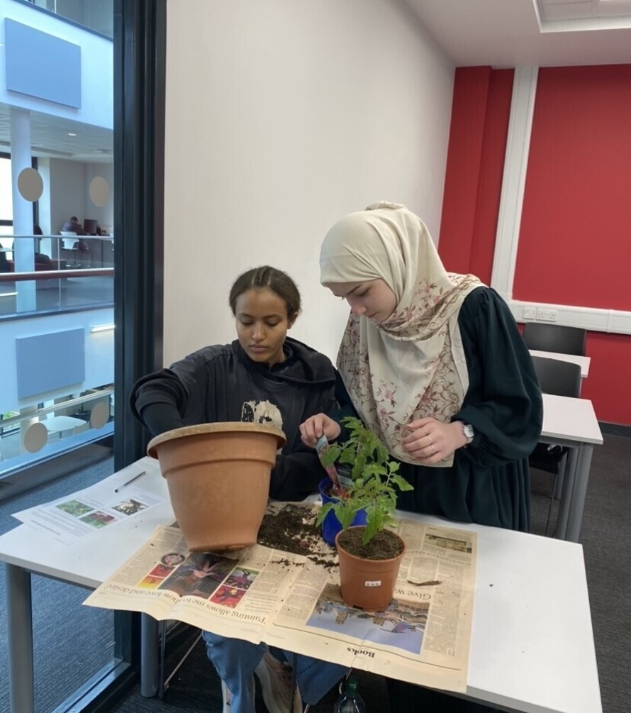 West Herts College in Watford - Profile (2023)