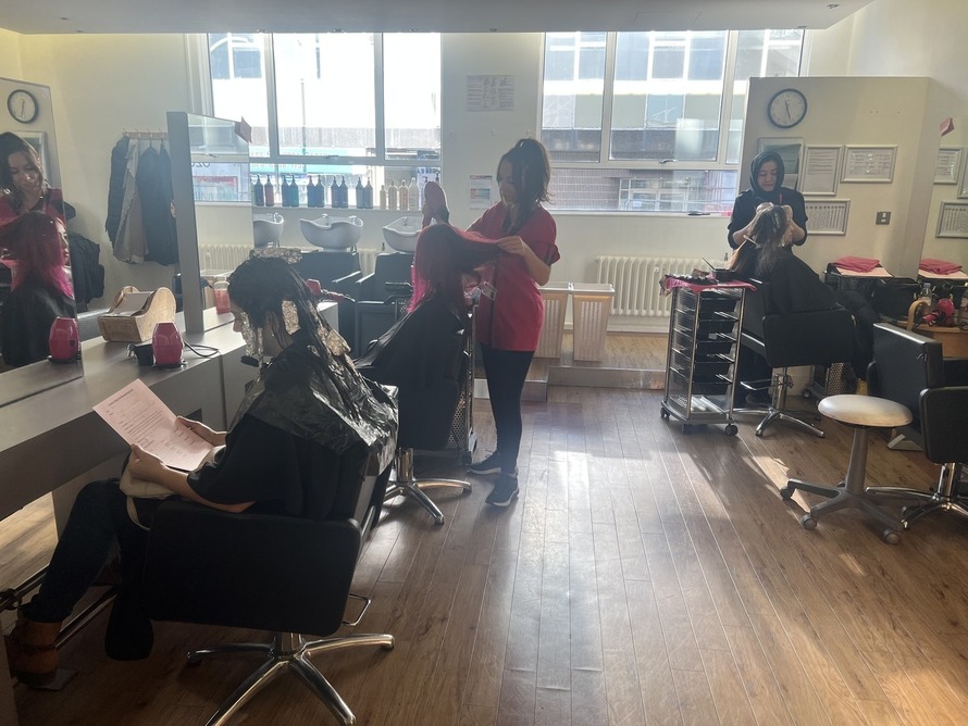 Top 5 Sixth Form Colleges in Croydon, Greater London