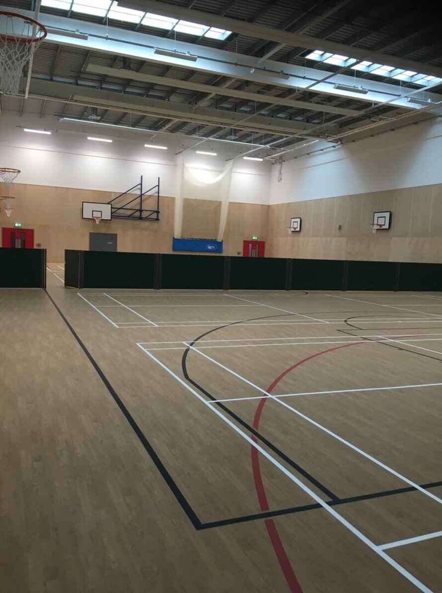 Ark Pioneer Academy - Profile (2023)