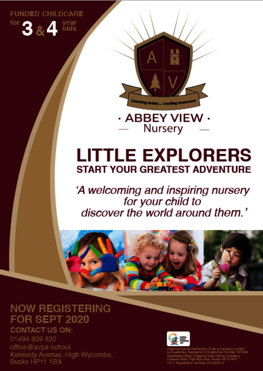 Abbey View Primary Academy - Profile (2023)