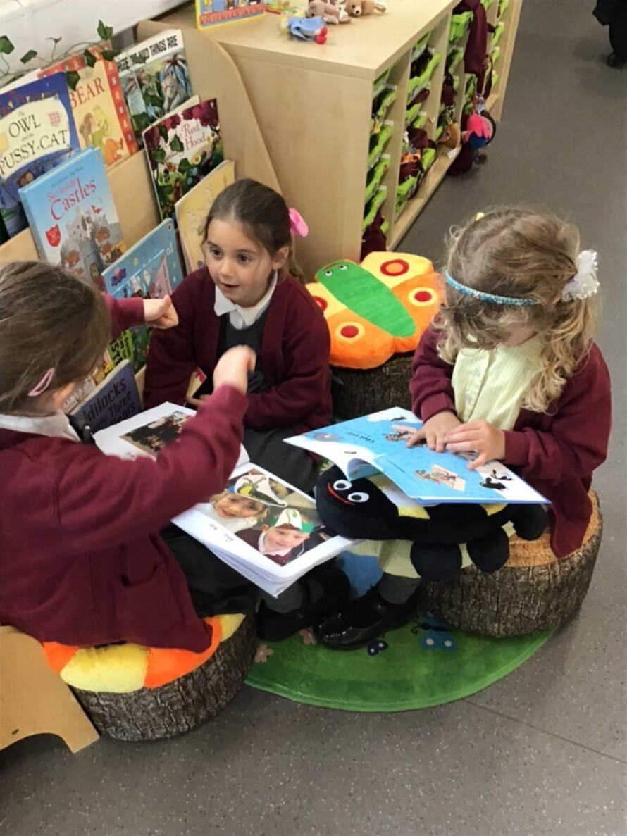 Newquay Primary Academy - Profile (2024)