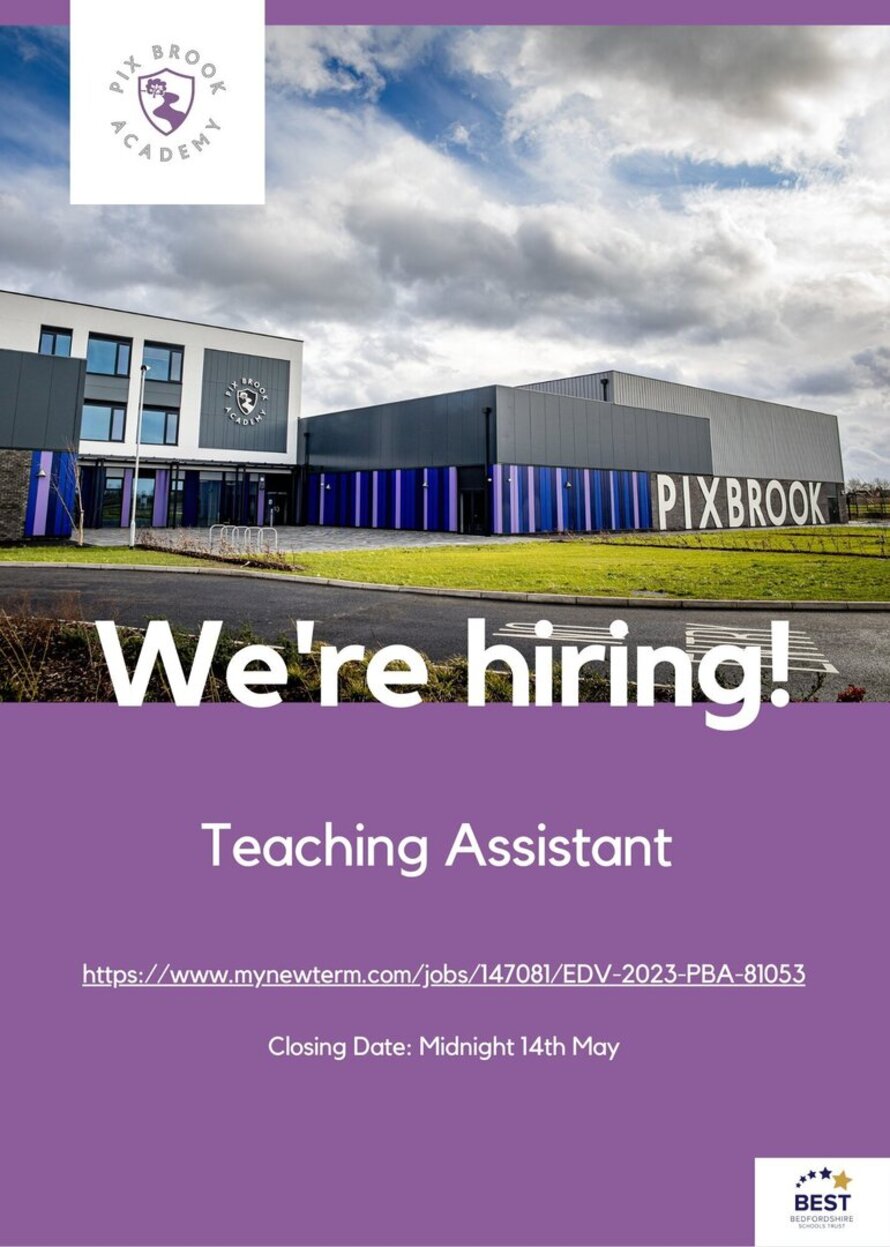 Pix Brook Academy - Profile (2023)