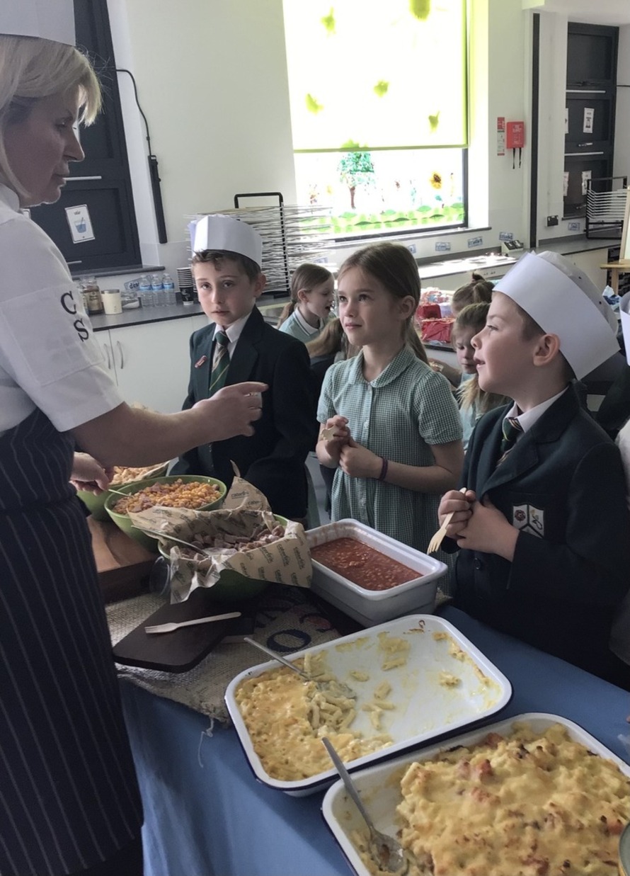 Top 5 Free Schools in Rugby (2024 Ratings)