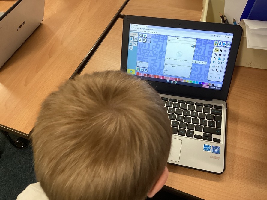 Welbourne Primary Academy - Profile (2023)