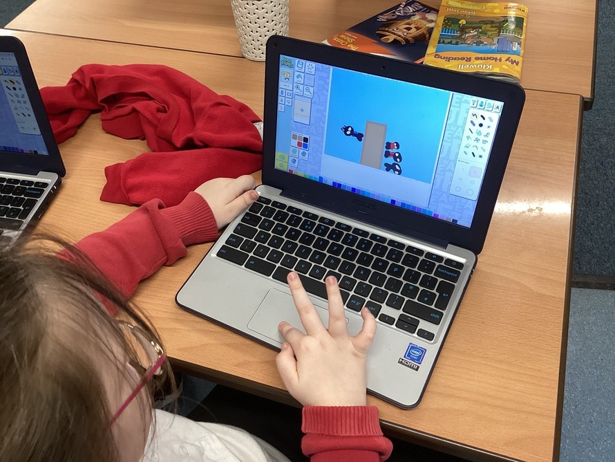 Welbourne Primary Academy - Profile (2023)