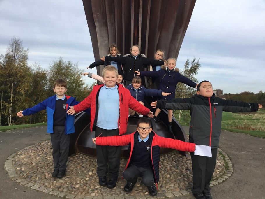 Monkton Academy - Profile (2024)