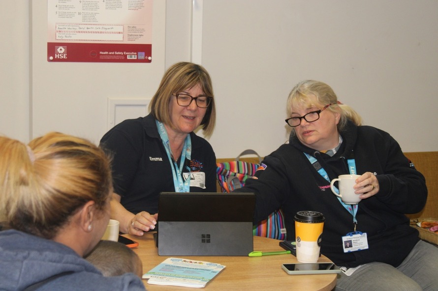 Co-op Academy Delius - Profile (2023)