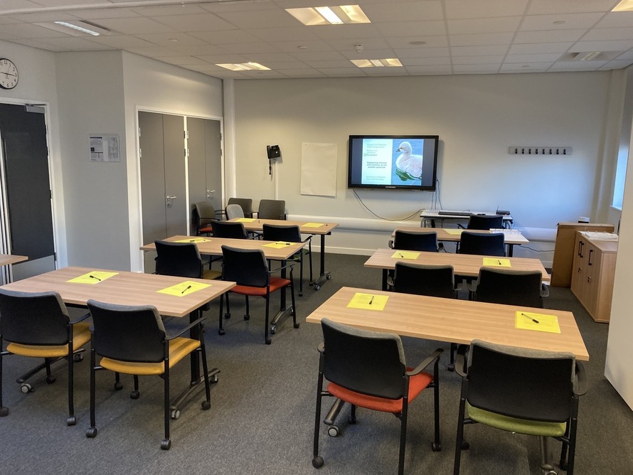 Co-op Academy Delius - Profile (2023)