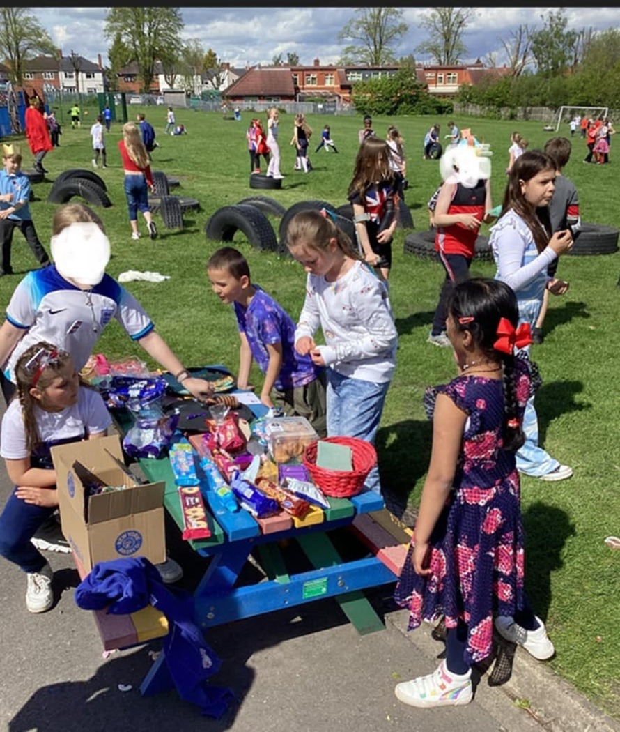 Stockingford Academy - Profile (2023)