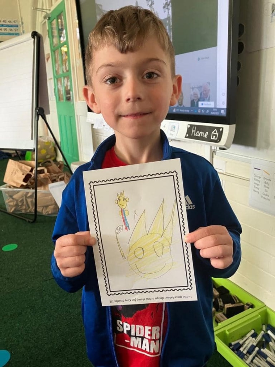 Stockingford Academy - Profile (2023)