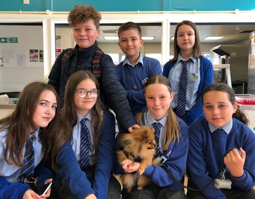 Stockingford Academy - Profile (2024)