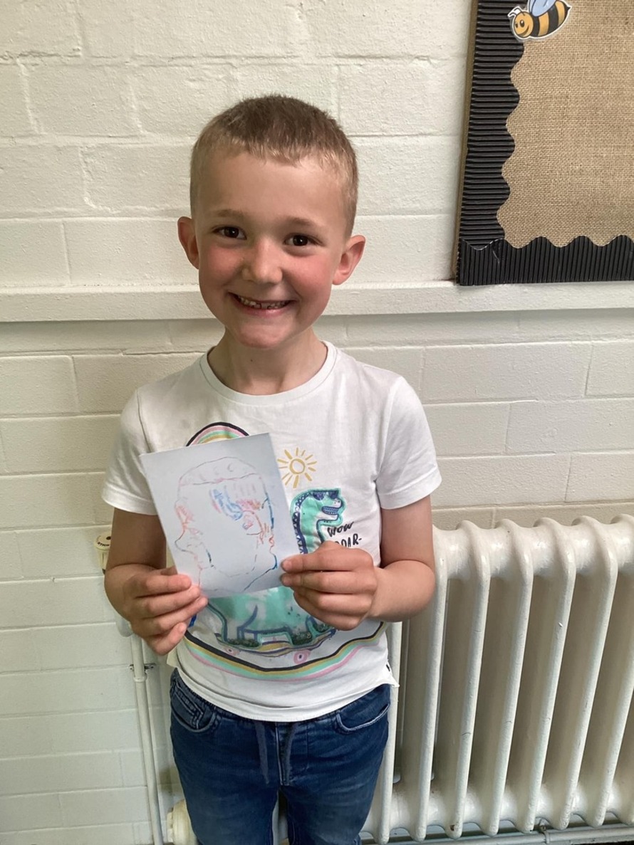 Stockingford Academy - Profile (2023)