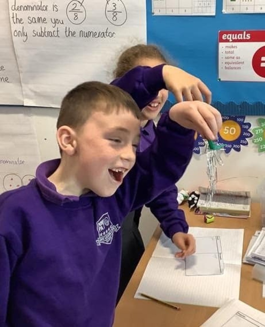 North Worcester Primary School - Profile (2023)