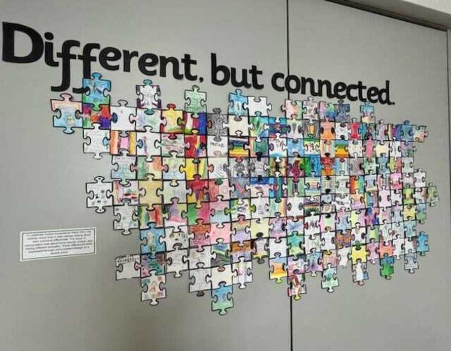 Colgate Primary School - Profile (2024)