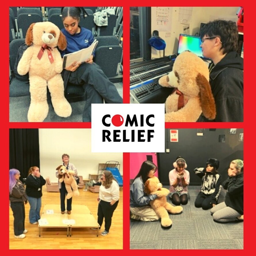 Bilborough College - Profile (2023)