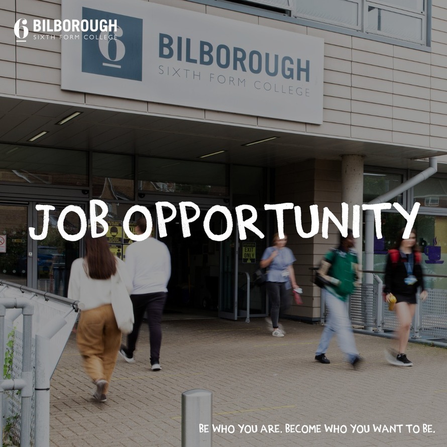 Bilborough College - Profile (2023)