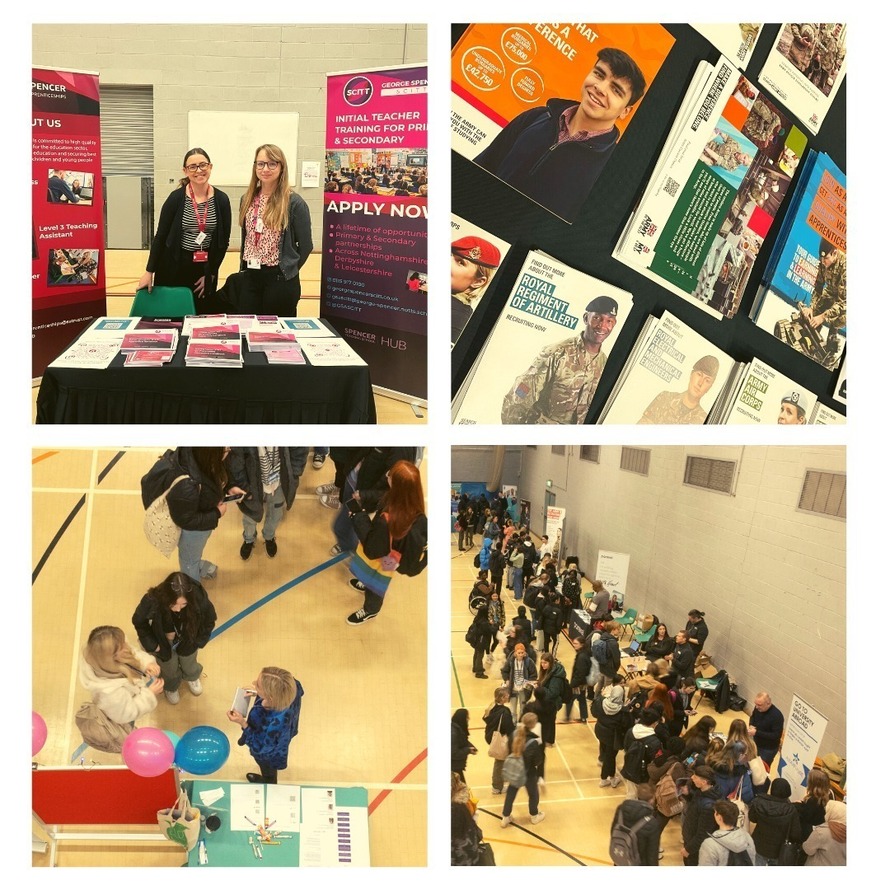 Bilborough College - Profile (2023)