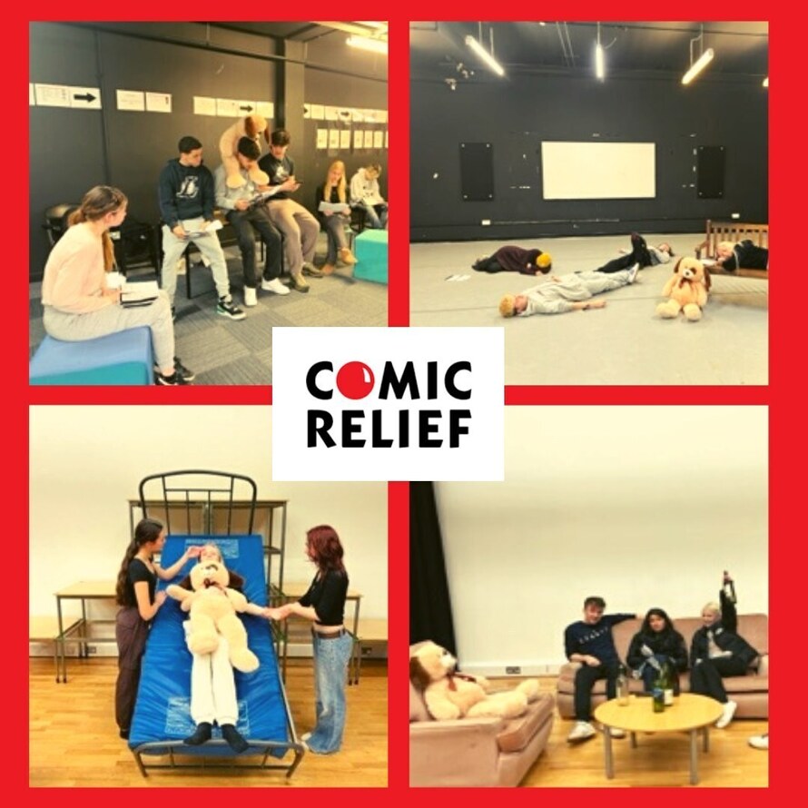 Bilborough College - Profile (2023)