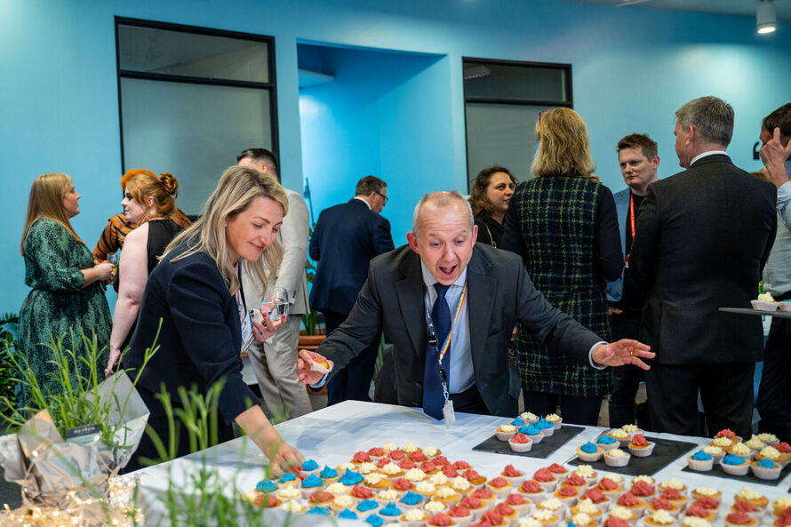 Activate Learning in Oxford - Profile (2023)