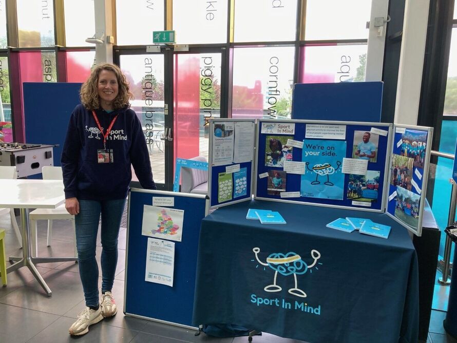 Activate Learning in Oxford - Profile (2023)