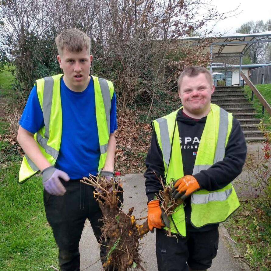 Grow 19 LTD - Profile (2023)